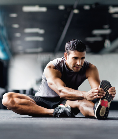 CHECK UP FITNESS PRO | Laboratorio Médico Polanco