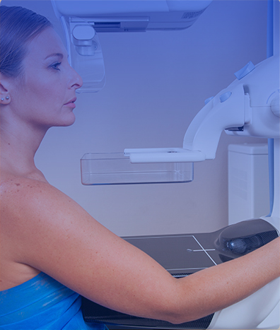 MASTOGRAFIA | Laboratorio Médico Polanco